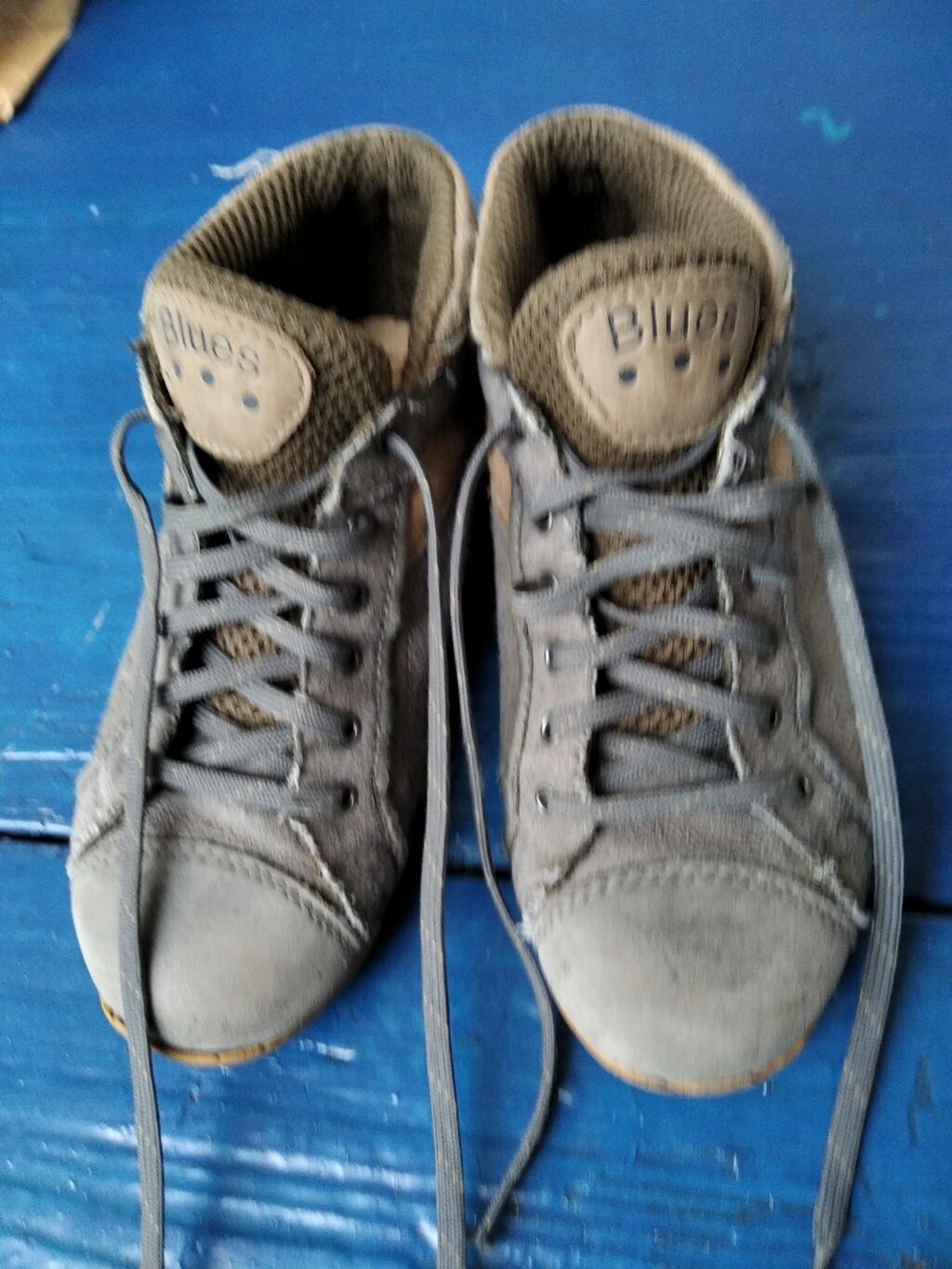 Chicco original sve koža sem đona: 1000 RSD Patike | Barajevo ...