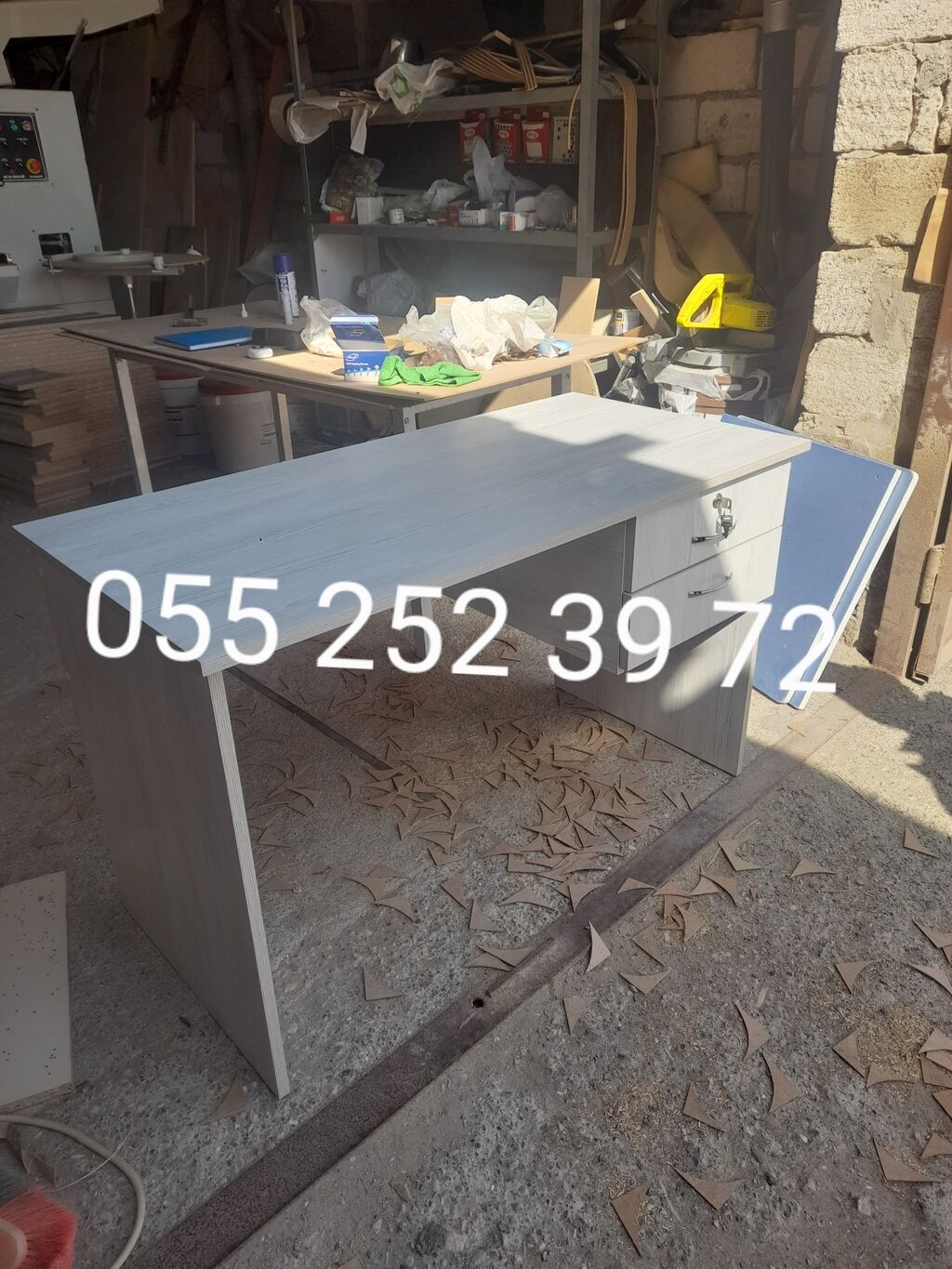 Kapitur maslar her rəgi hər ölçdə: 120 AZN Salon masaları | Bakı ...