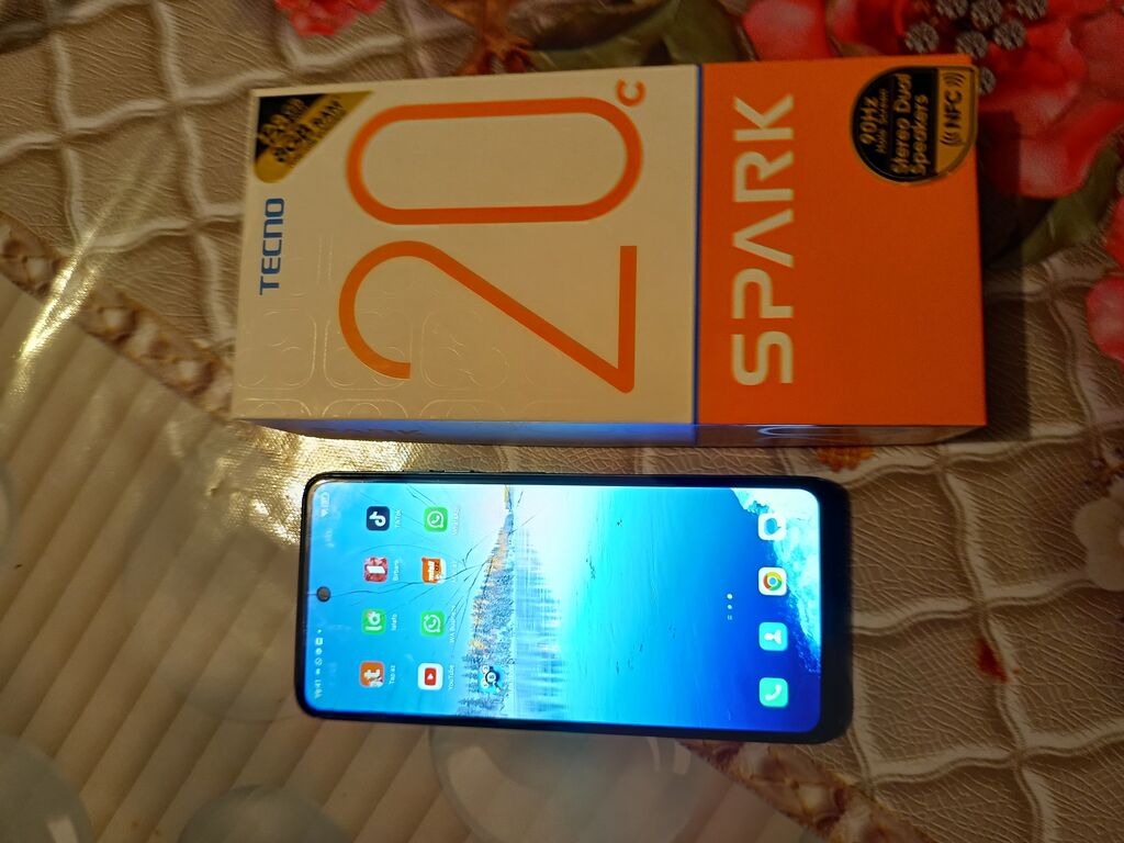 55azn üz süşesinde Cat var söndü: 45 AZN Tecno | Bakı | 72298424 ᐈ ...