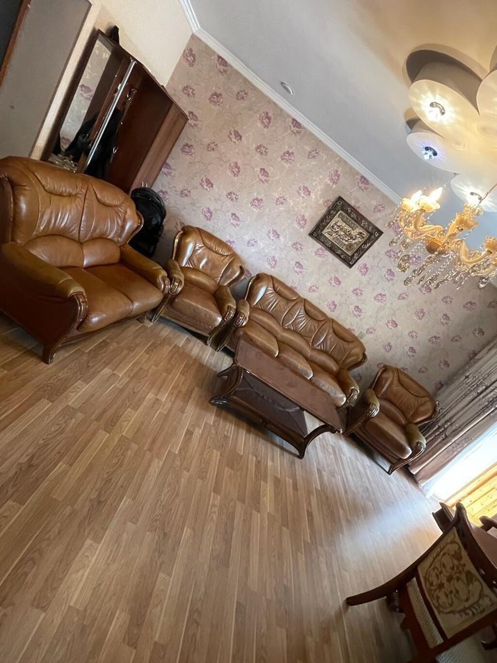 Imishli rayon yeni temirli 5 otaqli: 36000 AZN Köhnə tikili | Bakı ...