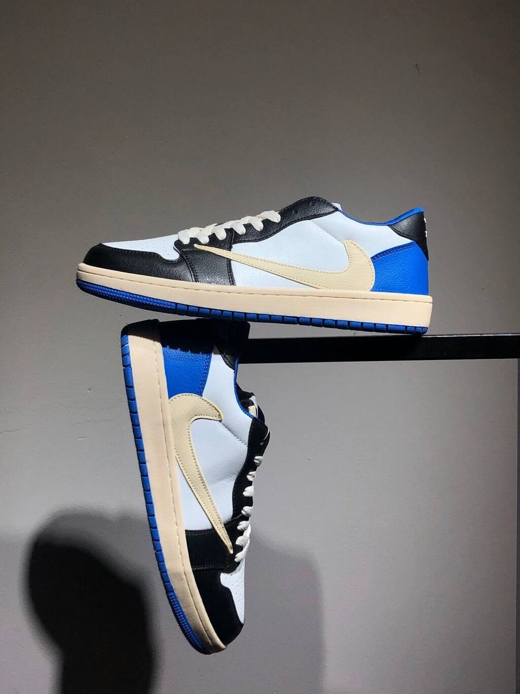 Найк кроссовки найк трэвис | 2690 KGS | Кроссовки и спортивная обувь ...