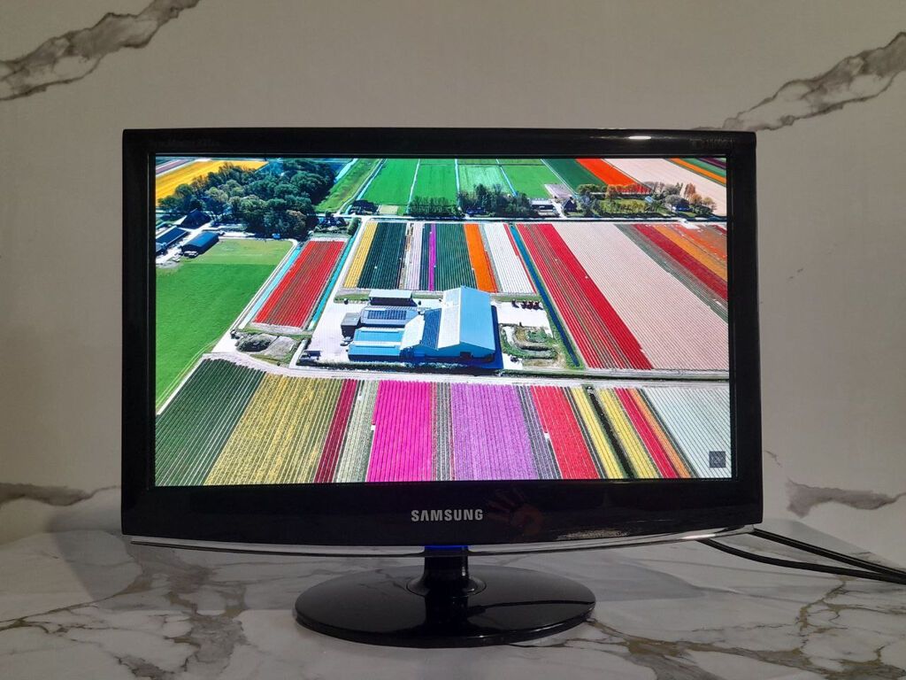 Монитор LCD Samsung 933SN Диагональ 18.5": 1400 KGS Мониторы | Бишкек ...