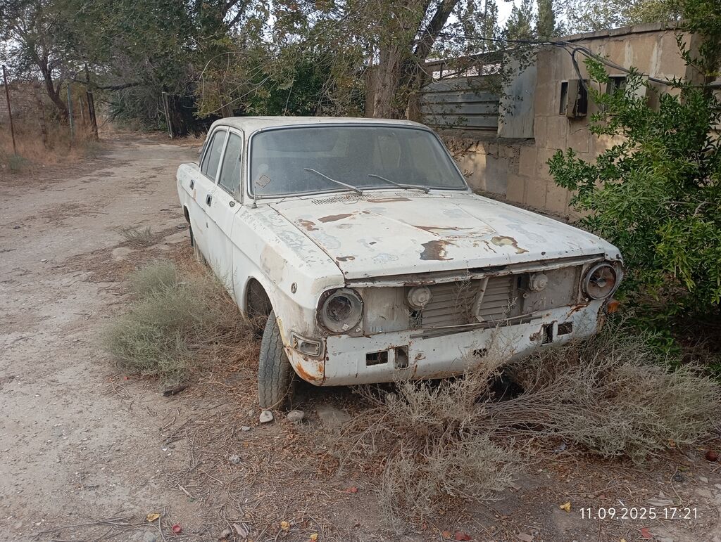 Qaz 24 Volqa zapcasti. xadavoy sistem,: Razılaşma yolu ilə Digər ...