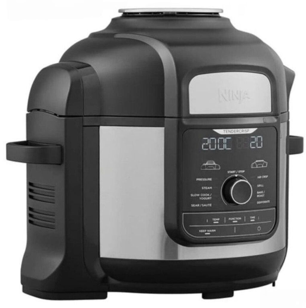 Ninja Foodi Max Multi CookerNinja Foodi: 550 AZN Multibişiricilər ...