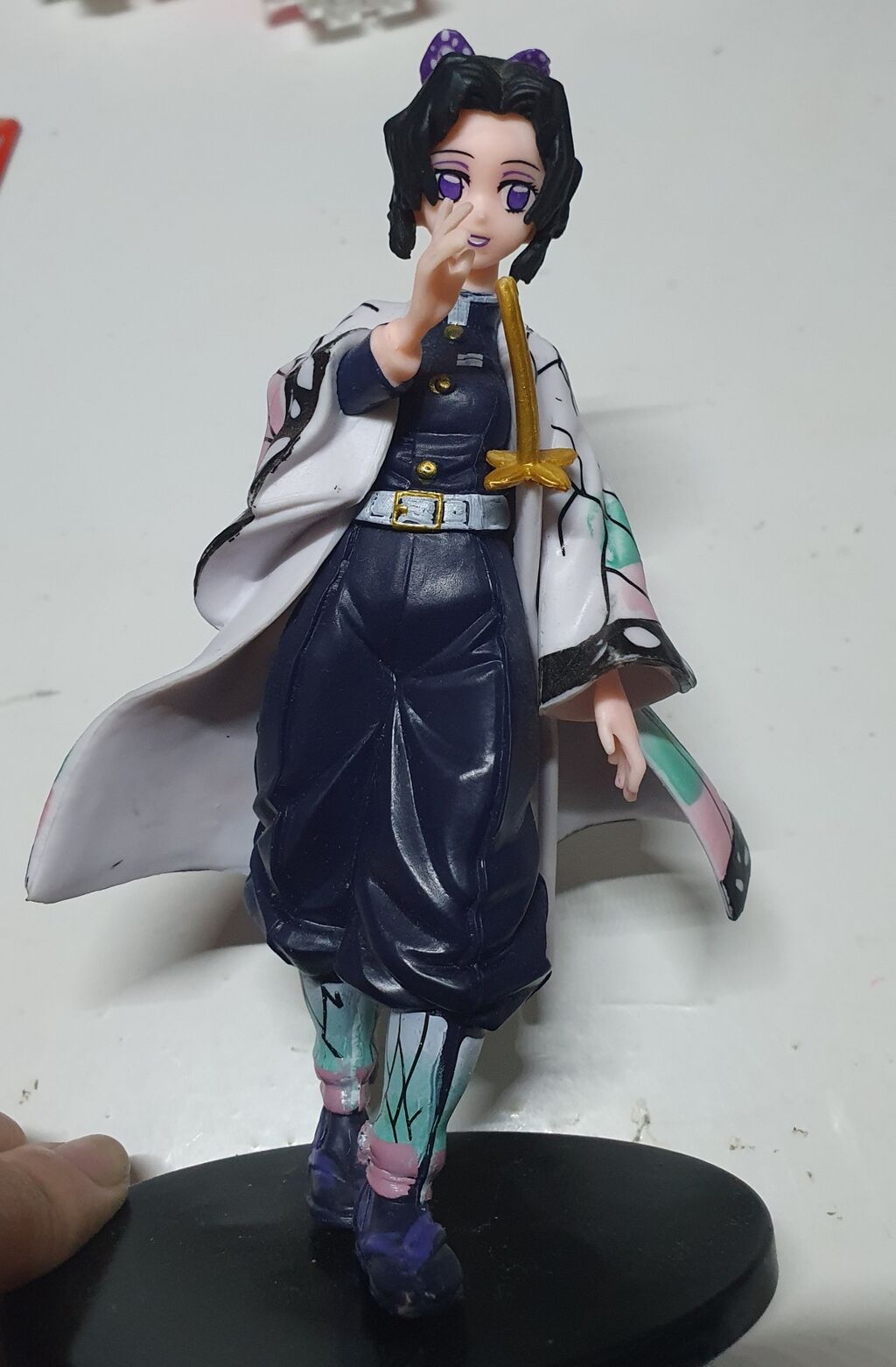 Anime fiquru – Demon Slayer (Kimetsu: 10 AZN Fiqurlar | Bakı | 49136360 ...