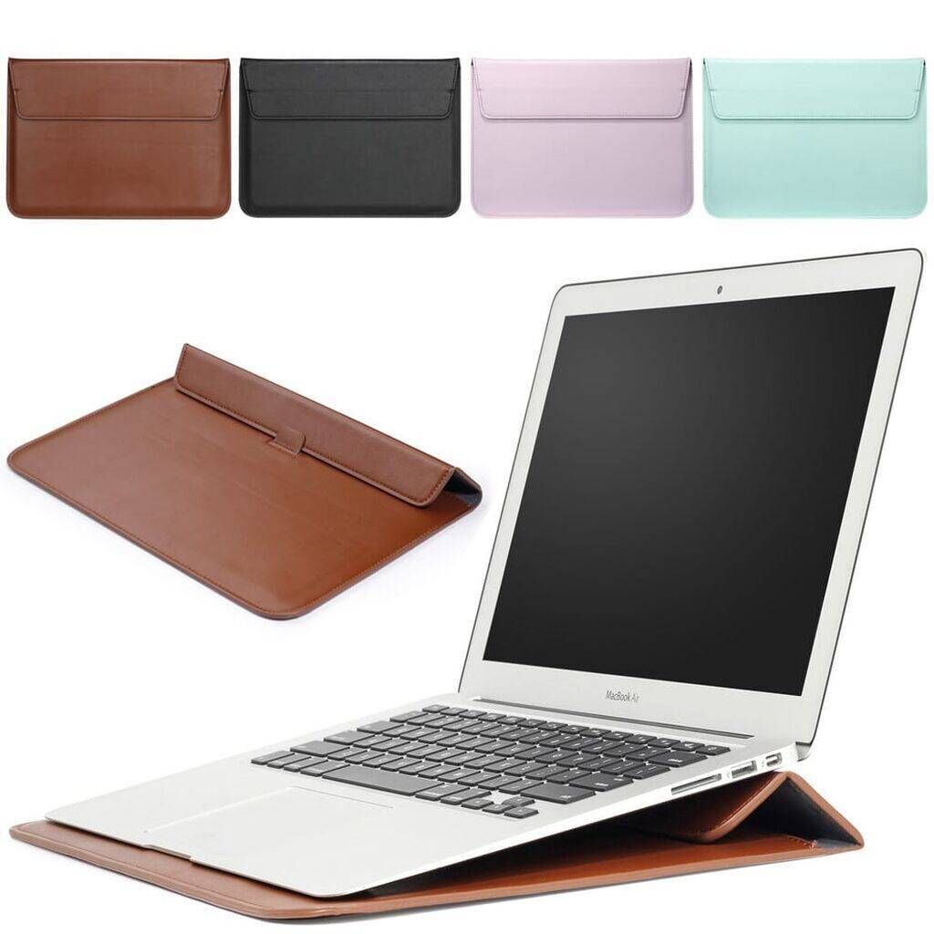 Чехол с подставкой Sleeve with Stand（PU): 1500 KGS Чехлы и сумки для ...