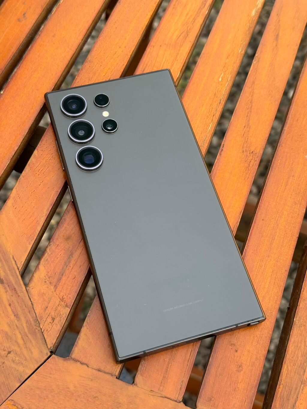 Samsung s24 ULTRA 256гб Состояние 🔥: 63000 KGS Samsung | Бишкек ...