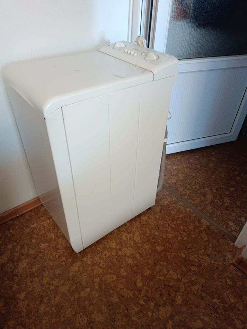 Стиральная машина ARDO TL 1000X (вертикальная: Договорная Стиральные ...