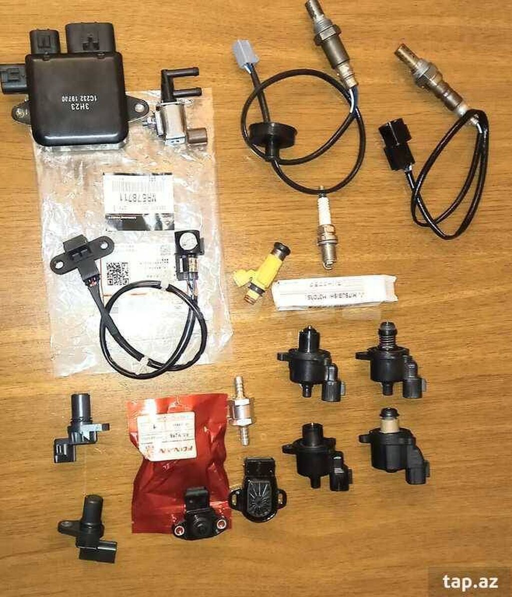 Mitsubishi Airtrek Outlander Lancer raspridval datciki: 50 AZN ...