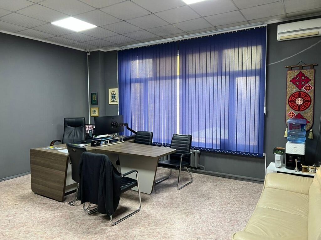 Продаем помещение под офис. 360 кВм,: 2500 USD Офисы | Бишкек ...