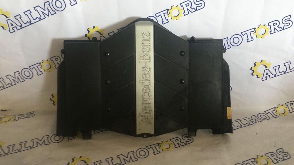 Mercedes-Benz W 220 v-5.0, декоративная: 5000 KGS Другие детали для ...