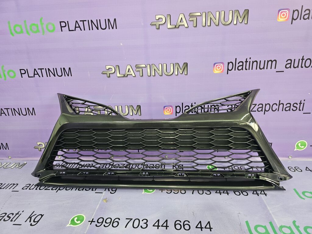 Нижняя решетка радиатора, Х решетка, Х: 4500 KGS Решетки радиатора ...