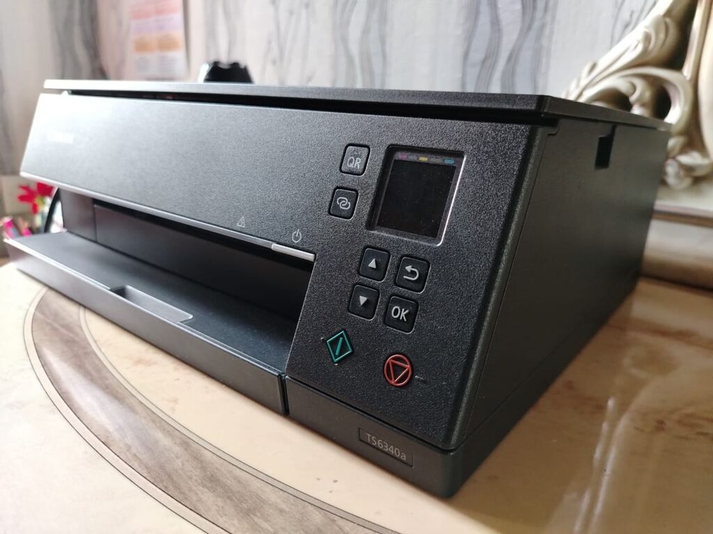 Rəngli Printer 3-ü birində (Printer, Scanner,: 220 AZN Printerlər ...