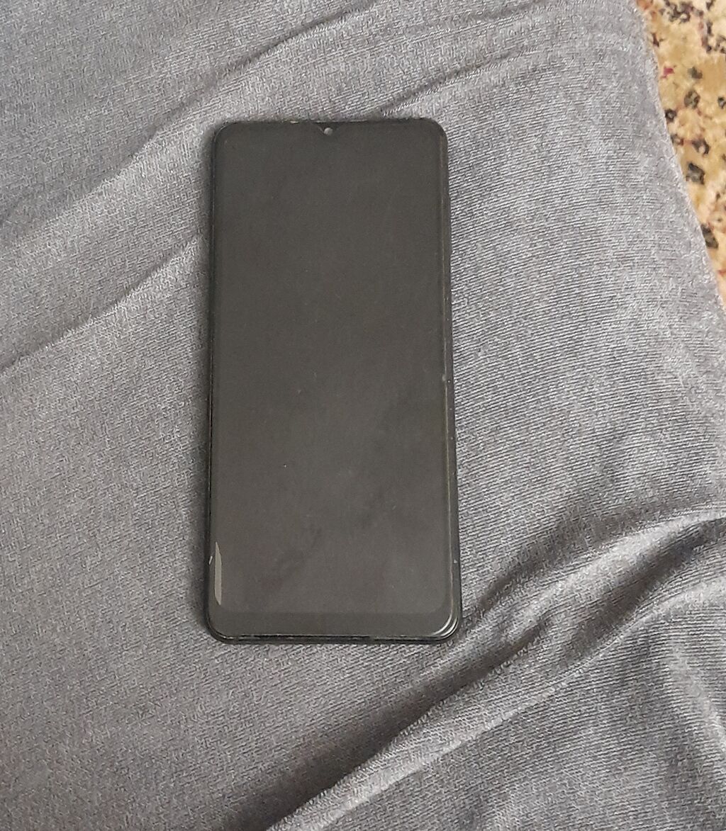 Samsung Galaxy A12 (SM-A127F) - Rəng:: 125 AZN Samsung | Bakı ...