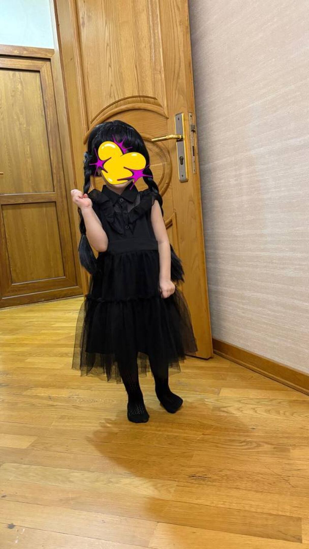 3-4 yaşlı uşaq üçün karnaval paltarı: 45 AZN Donlar | Bakı | 81573029 ᐈ ...