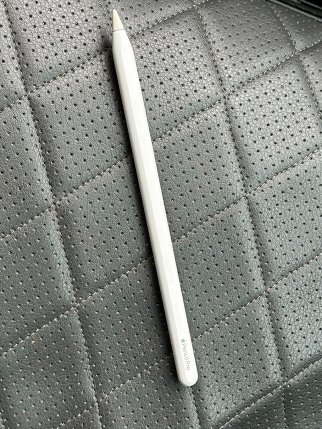 Стилус Apple iPencil Pro (белый) -: 100 USD Компьютерные мышки | Бишкек ...