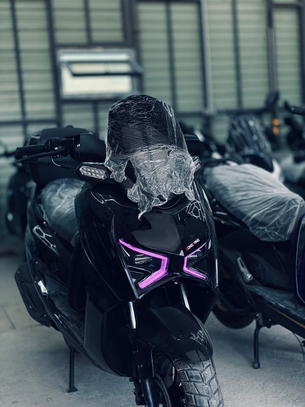 🛵 Скутер Q max 2025 в: 300 KGS Скутеры | Бишкек | 69458964 ᐈ lalafo.kg