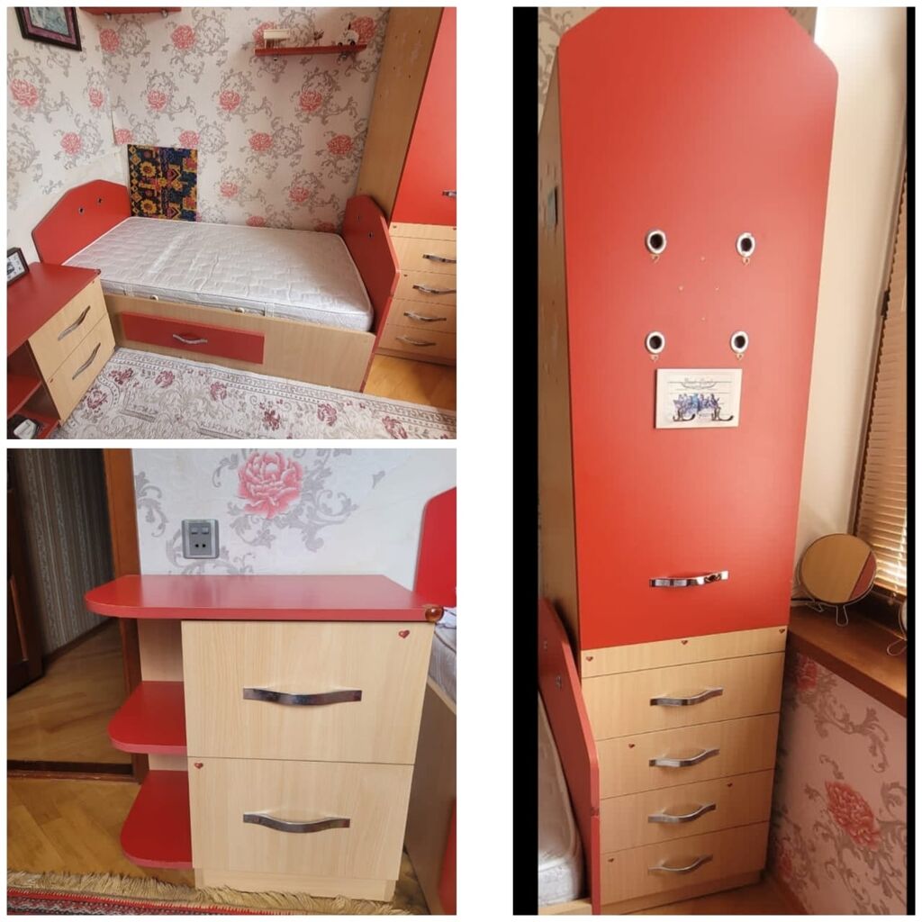 Dest : Carpayi gòrunduyu kimi Siyirmeli: 180 AZN Çarpayılar | Saray ...