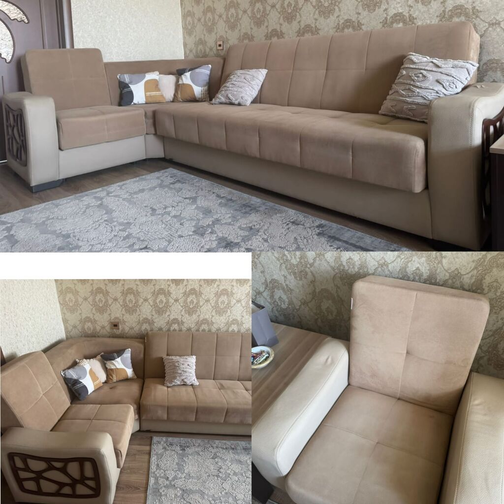 Kunc divan 1 kreslo ve jurnal: 350 AZN Divanlar | Xırdalan | 99861232 ᐈ ...