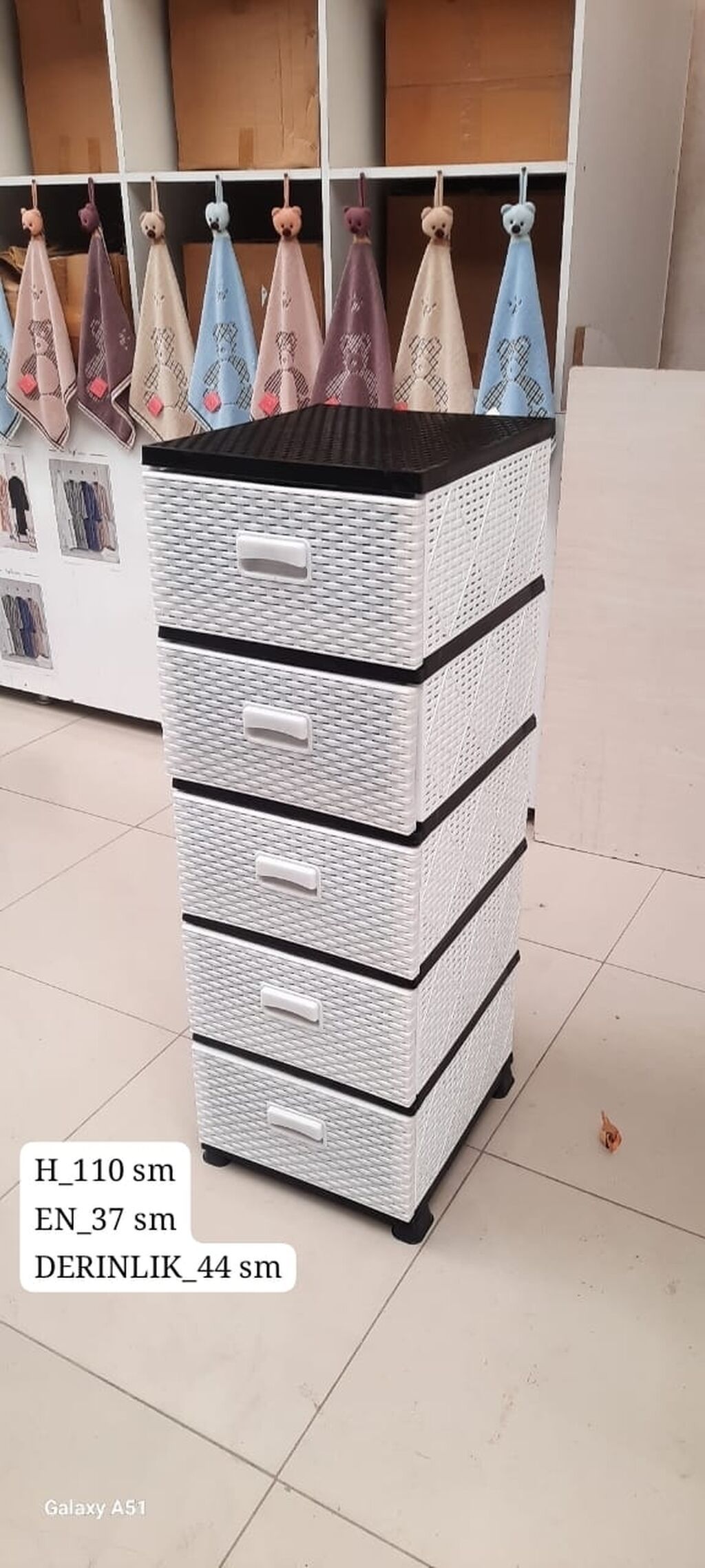 5 mərtəbə plastik kamod – yeni,: 32 AZN Dolablar | Bakı | 49194265 ᐈ ...