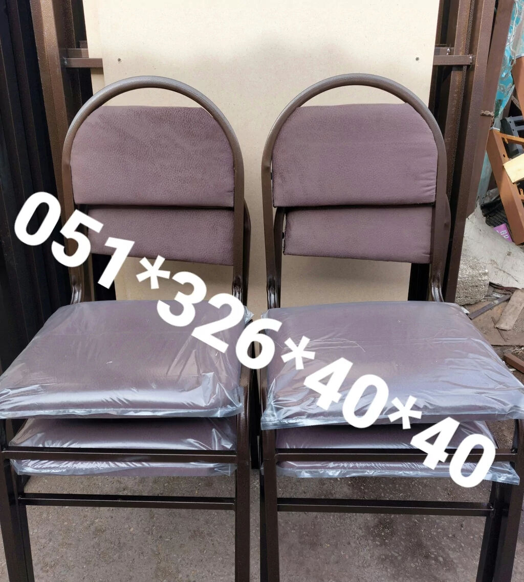 Stol stul ve oturacaq destleri Masa: 14 AZN Stullar | Bakı | 95900853 ᐈ lalafo.az