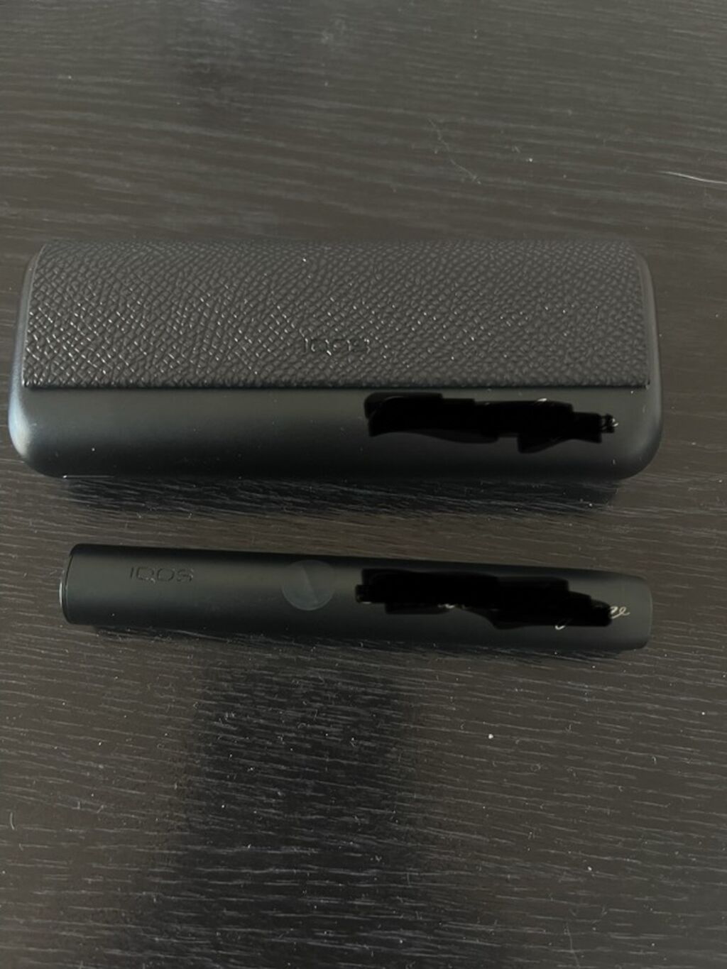 Məhsul: IQOS elektron tütün qızdırma cihazı: 80 AZN Qəlyan, vayp və ...