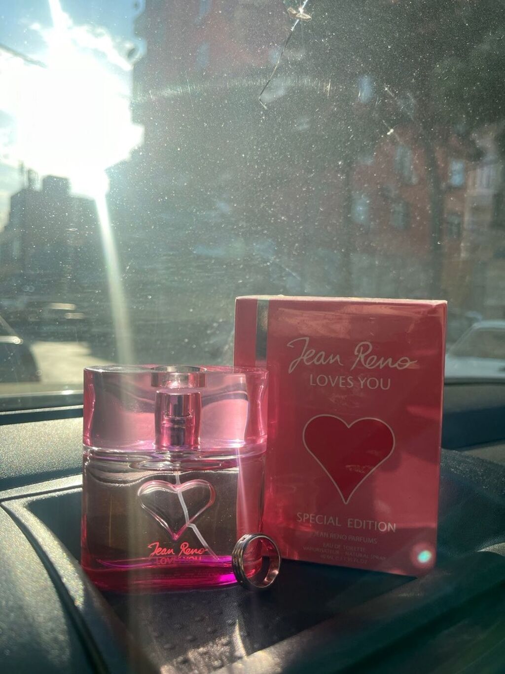 Jean Reno Love’s you-dan cox gözel: 10 AZN Ətriyyat | Bakı | 41634936 ᐈ ...