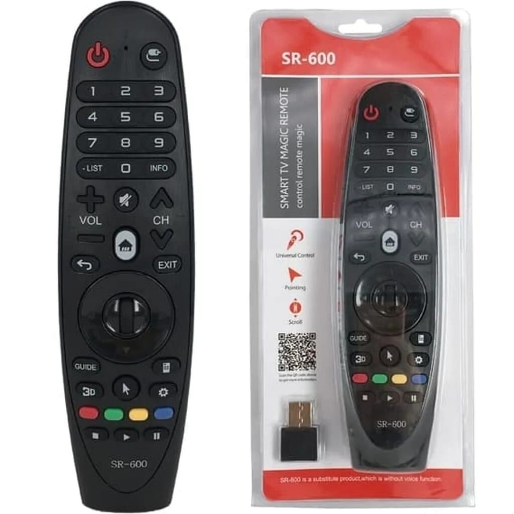 Pult LG smart televizor pultu Airmouse+Microphone: 40 AZN Pultlar ...