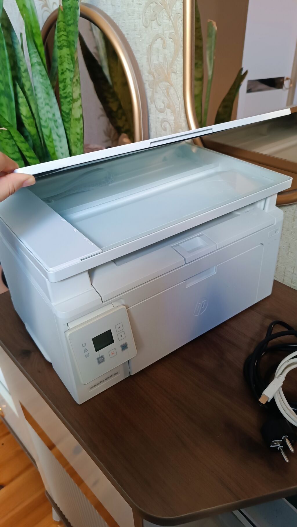HP LaserJet Pro MFP M130a çoxfunksiyalı: 230 AZN Printerlər | Bakı ...