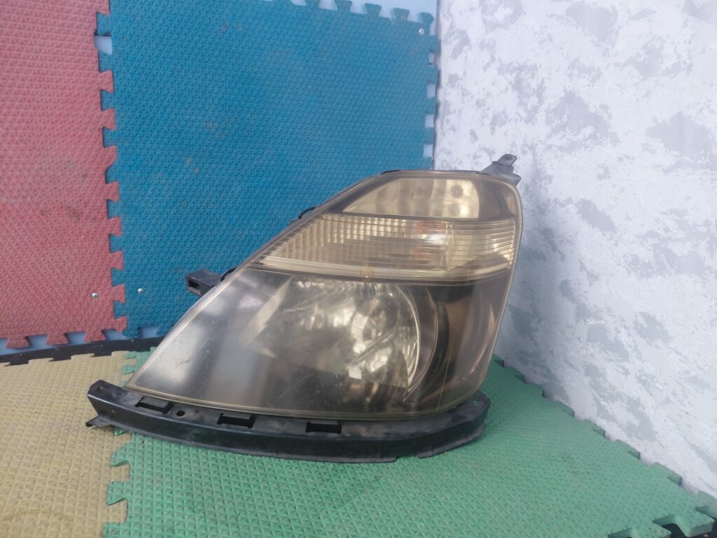 Фара на хонду стрим honda stream: Договорная Передние фары | Бишкек ...