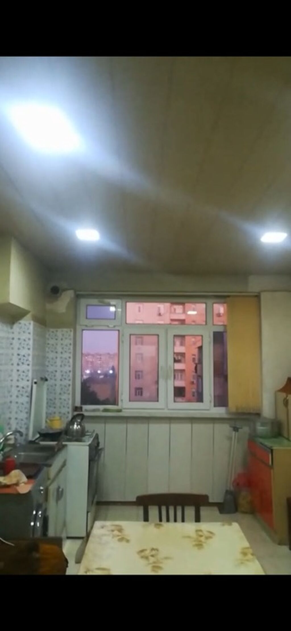 3 otaqlı mənzilmətbəx və otaqlardan: 175000 AZN Köhnə tikili | Bakı ...