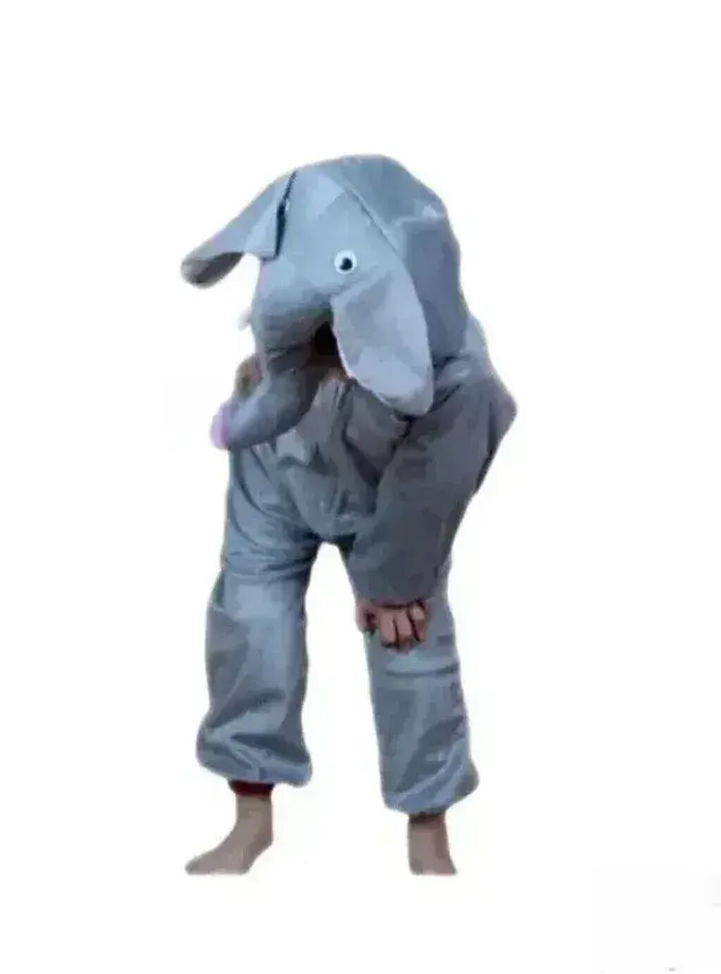 Kostim Slon - do 90cm Dobrodošli: 1944 RSD Kostimi za maskenbal ...