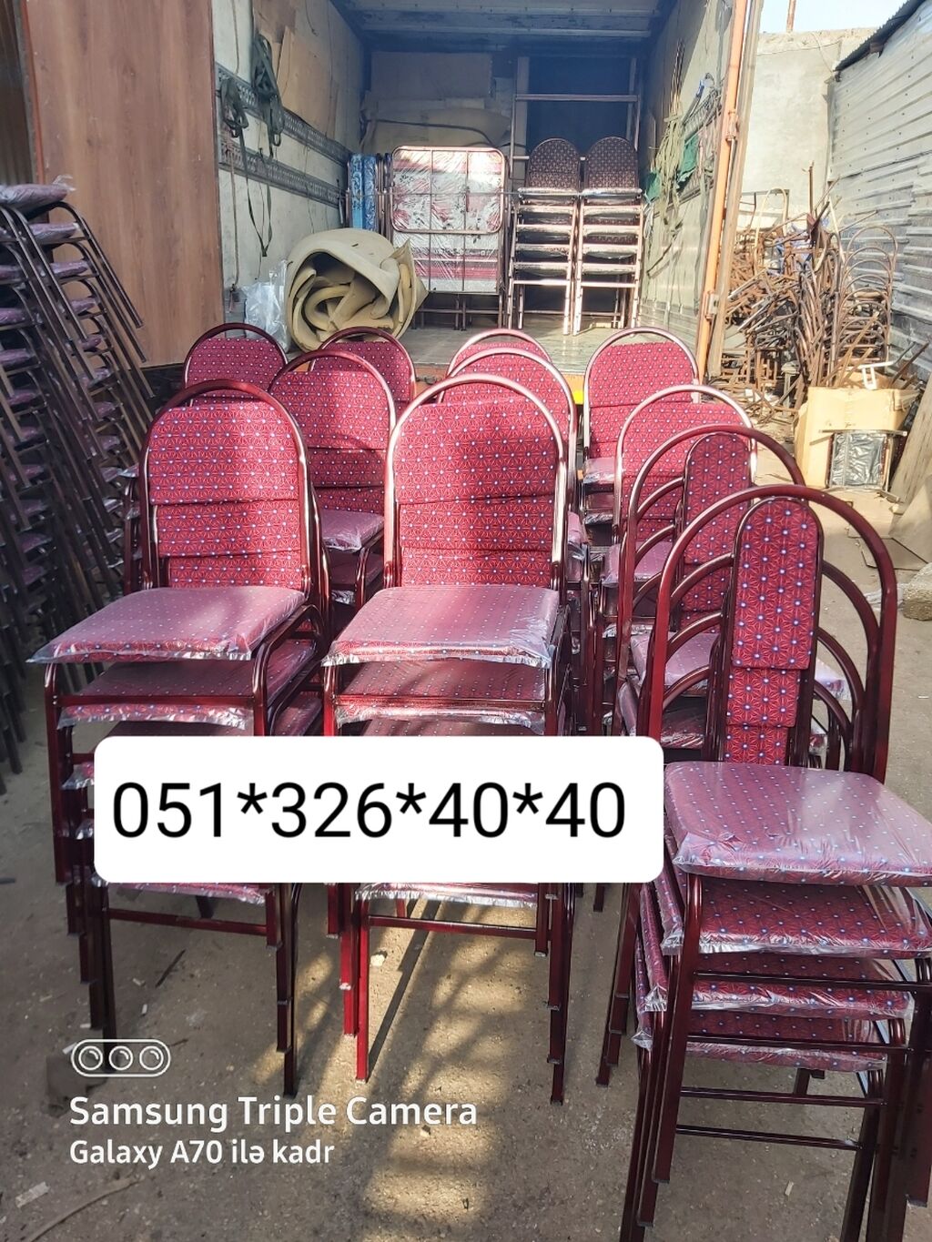 Stol stul masa ve oturacaq destleri: 13 AZN Stullar | Bakı | 86429888 ᐈ lalafo.az