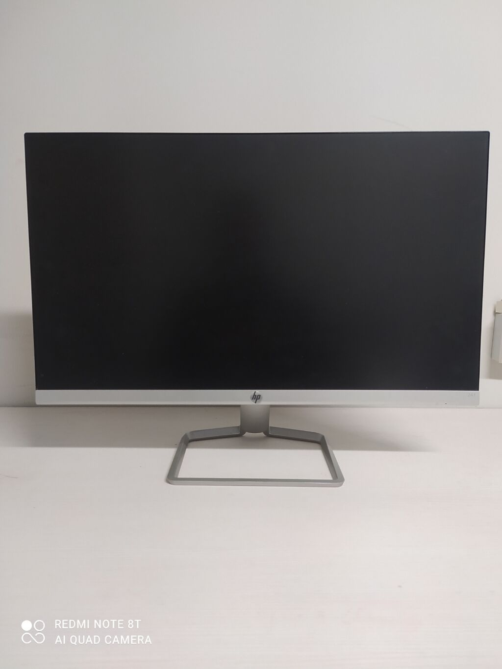 HP 24fh/24fw seriyalı 24 düym monitor: 155 AZN Monitorlar | Bakı ...