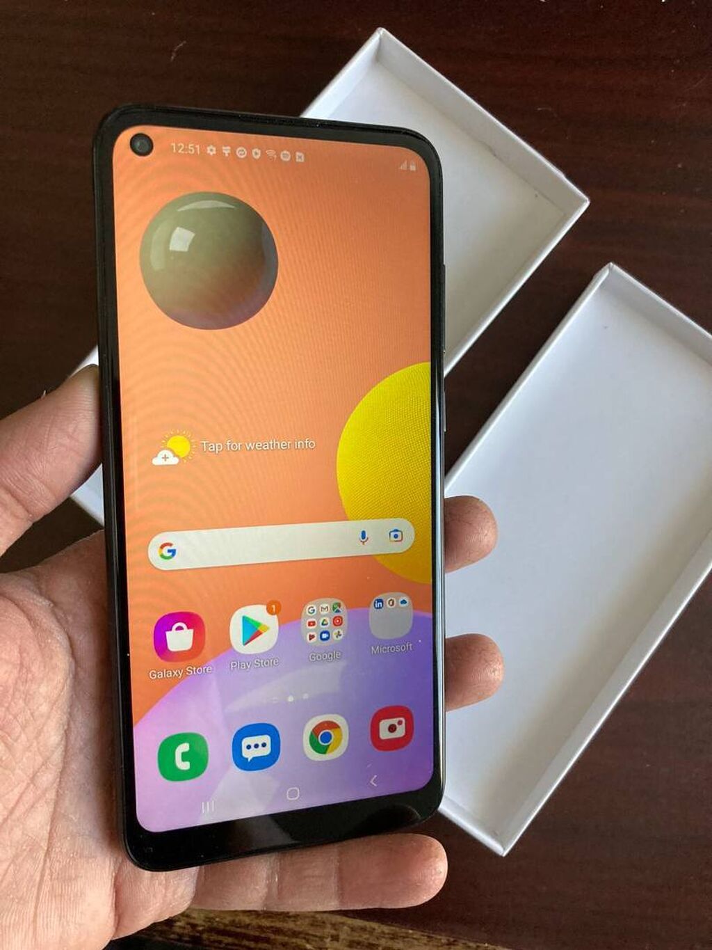 A11 32/3Gb hec bir problemi yoxdu: 50 AZN Samsung | Bakı | 47201178 ᐈ ...