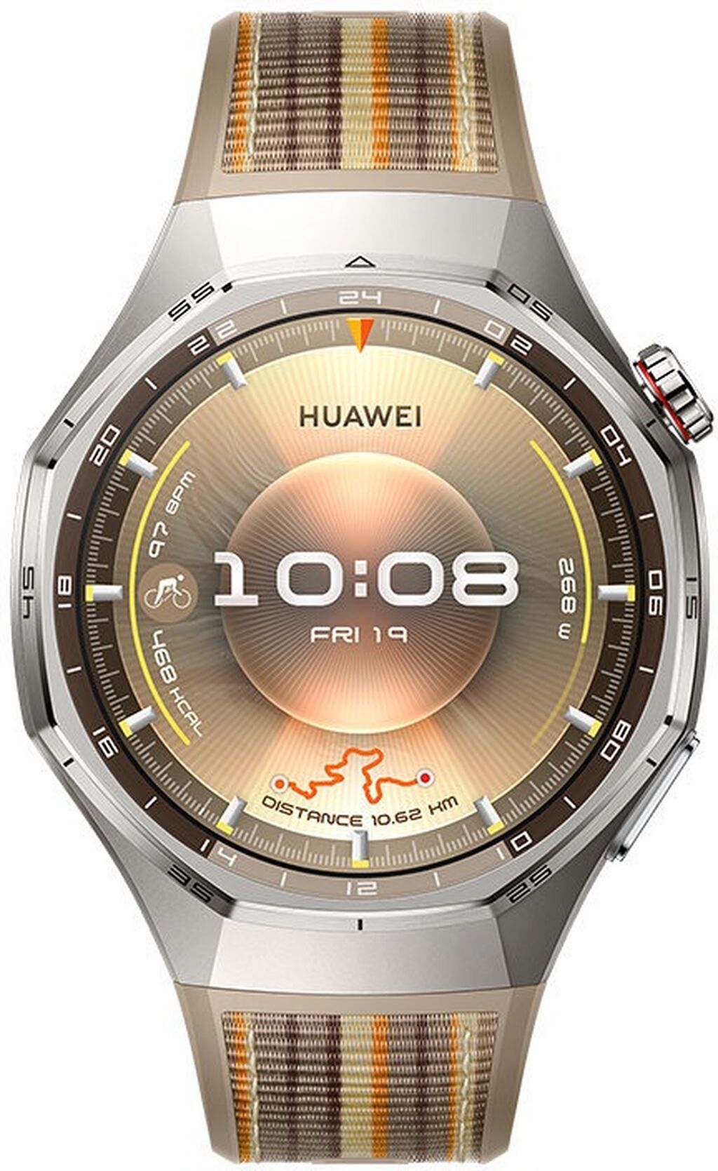 HUAWEI Watch GT 6 Pro —: 23000 KGS Huawei | Нижняя Ала-Арча | 41416325 ...