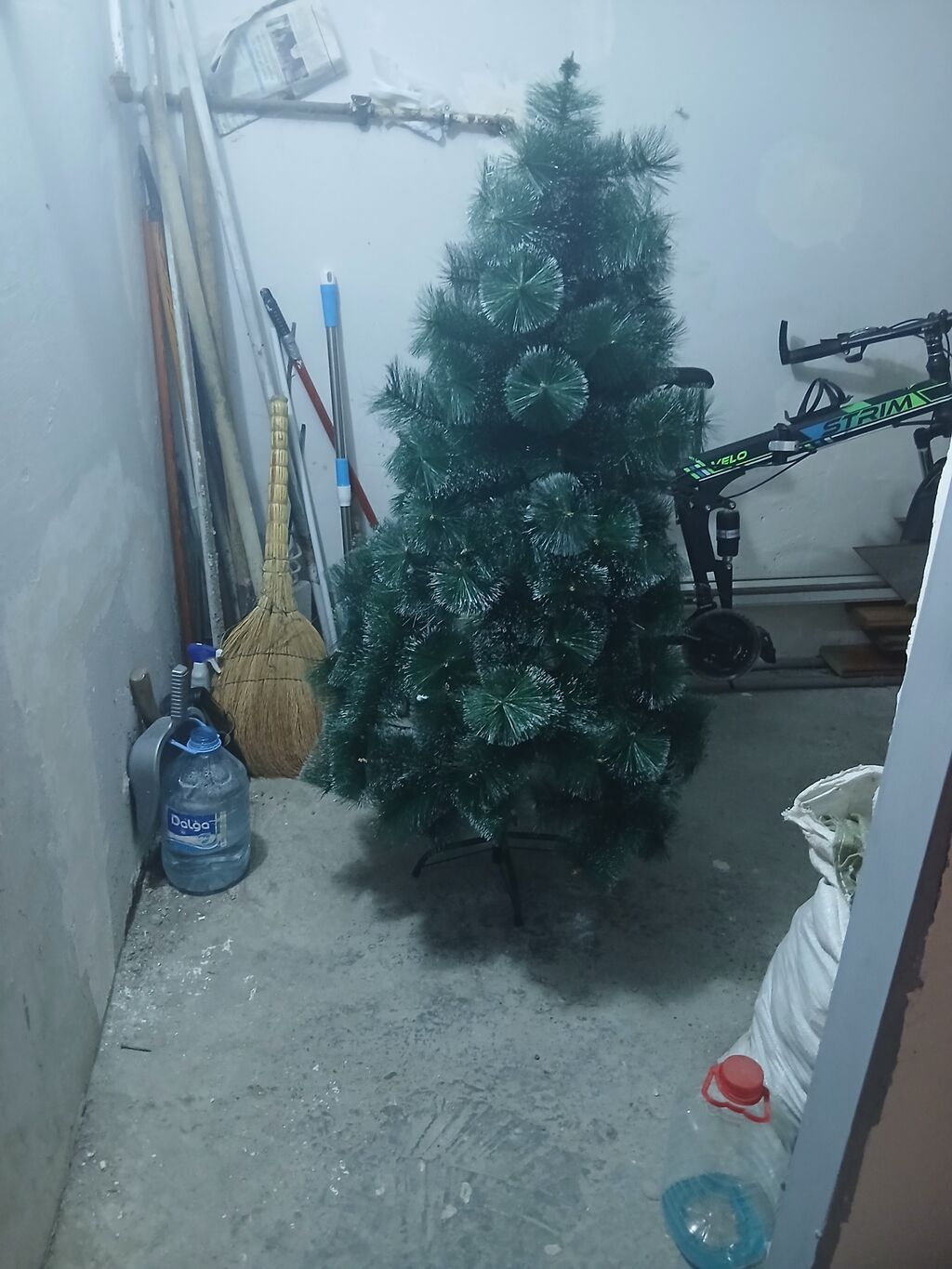 Yolka 130 -140 sm olar: 15 AZN Yeni il ağacları | Bakı | 73544074 ᐈ ...