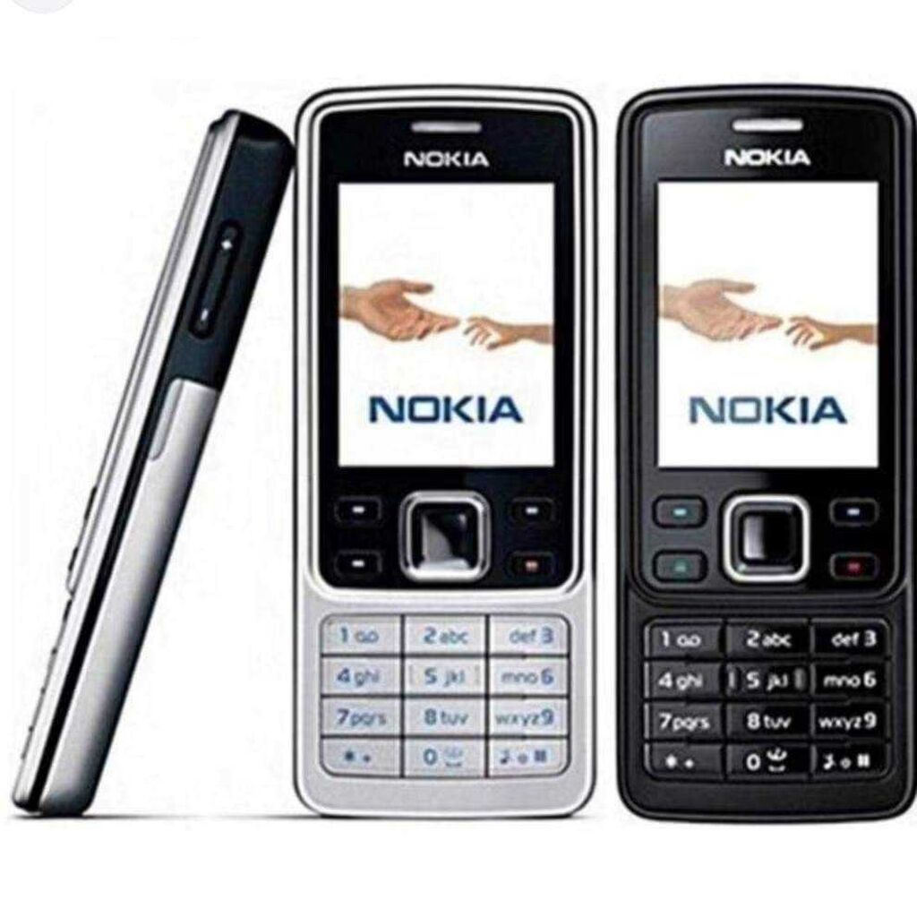 Nokia 6300 🛍️Cena 4400 din. -Nokia: 4400 RSD Nokia | Novi Sad ...