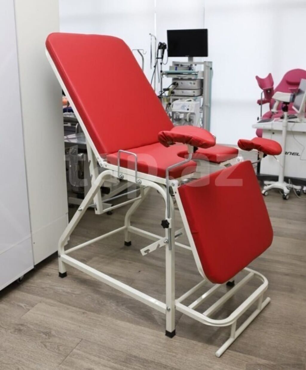 Ginekoloji/müayinə kreslosu - Tətbiq sahəsi: ginekoloji: 220 AZN Salon ...