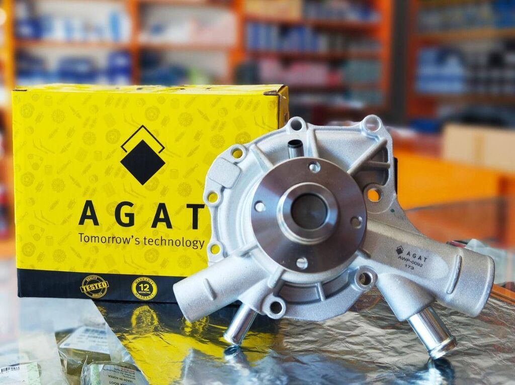 Su pompasi mercedes-benz oem kodu :: 45 AZN Pompalar | Bakı | 85539469 ...