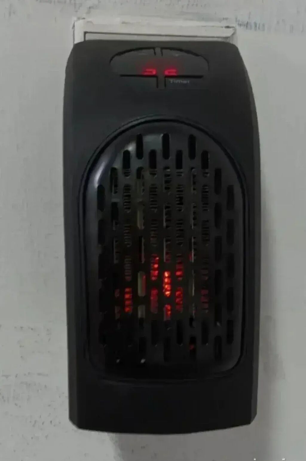 Grejalica 400W 🔥 Dobrodošli u Davidov: 1264 RSD Keramičke grejalice ...