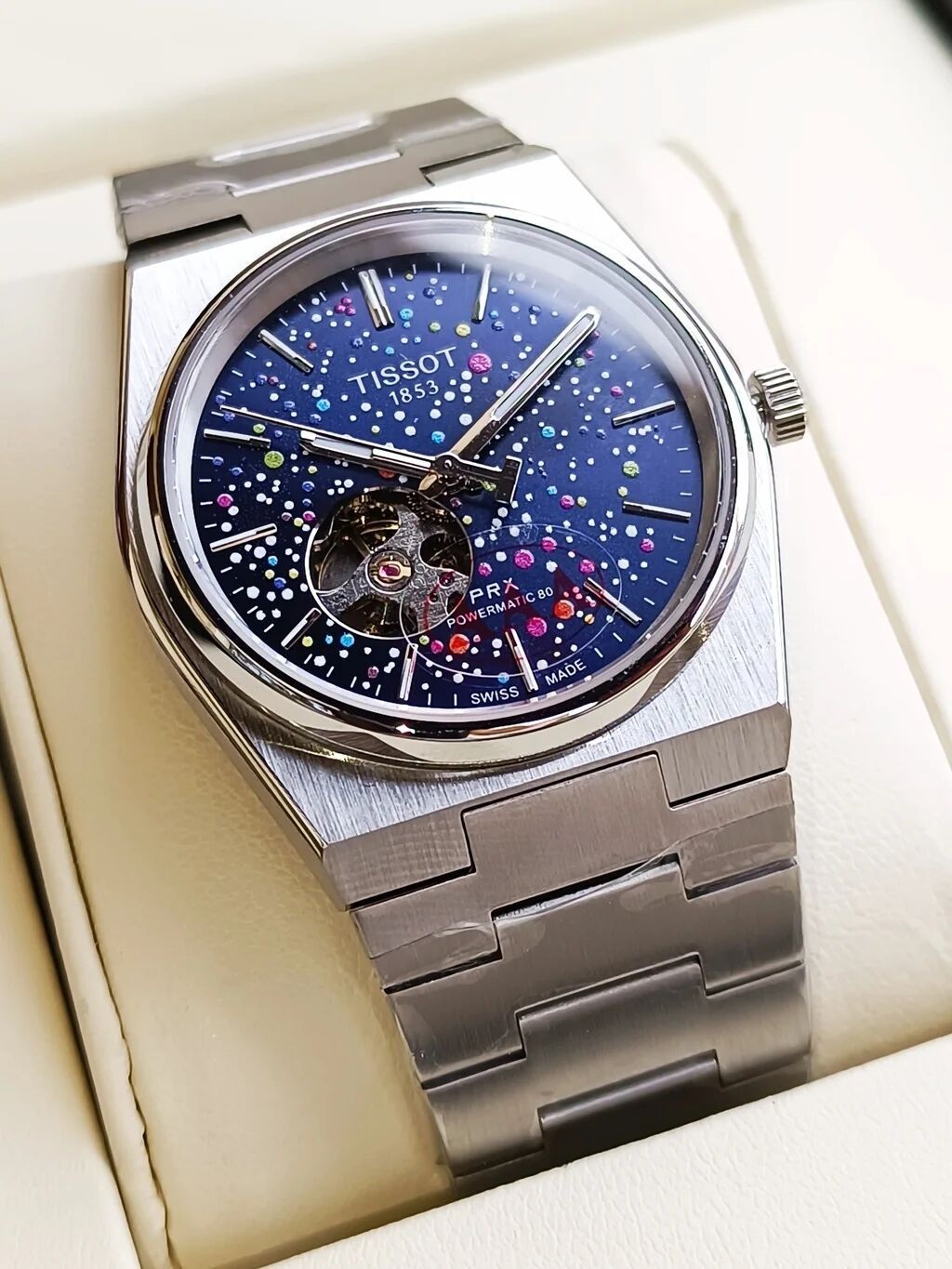 ⌚Kişi avtomatik saatı — Tissot PRX.: 149 AZN Qol saatları | Bakı ...