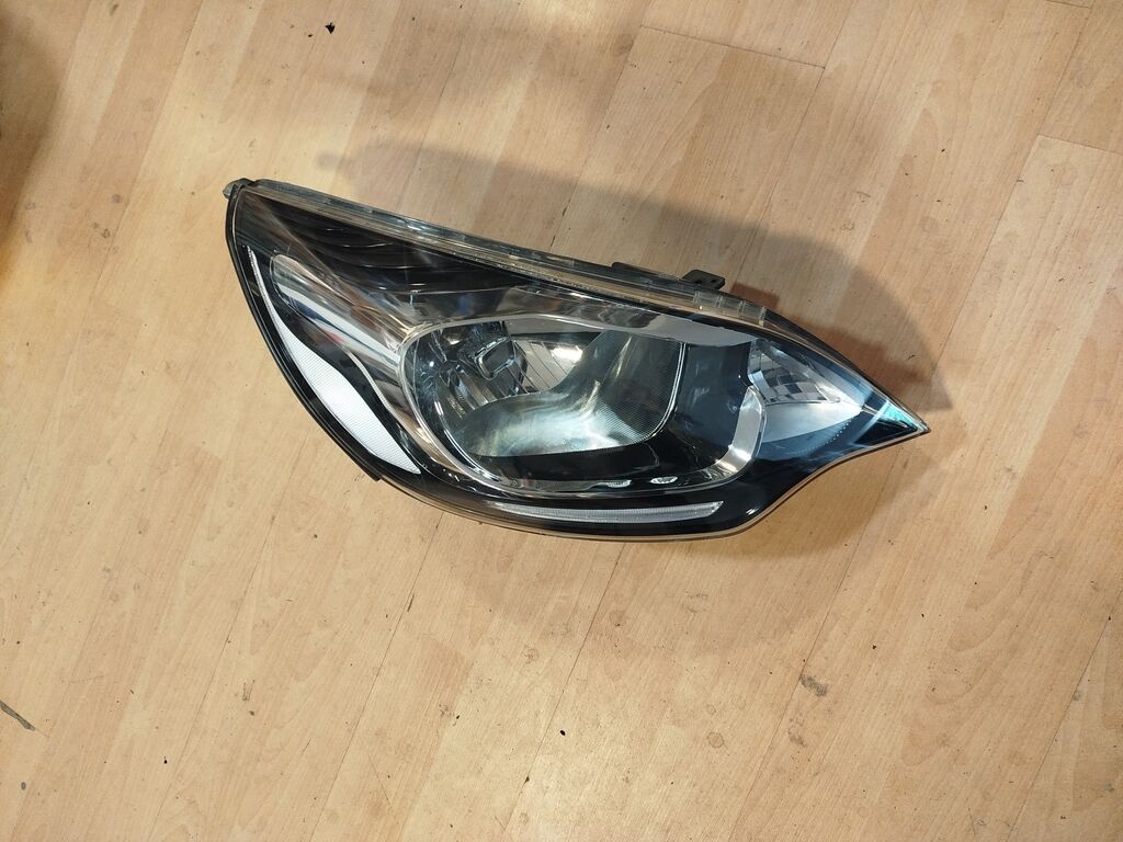 Kia rio orjinal sağ evropeyka led: 350 AZN Faralar | Bakı | 56594234 ᐈ ...