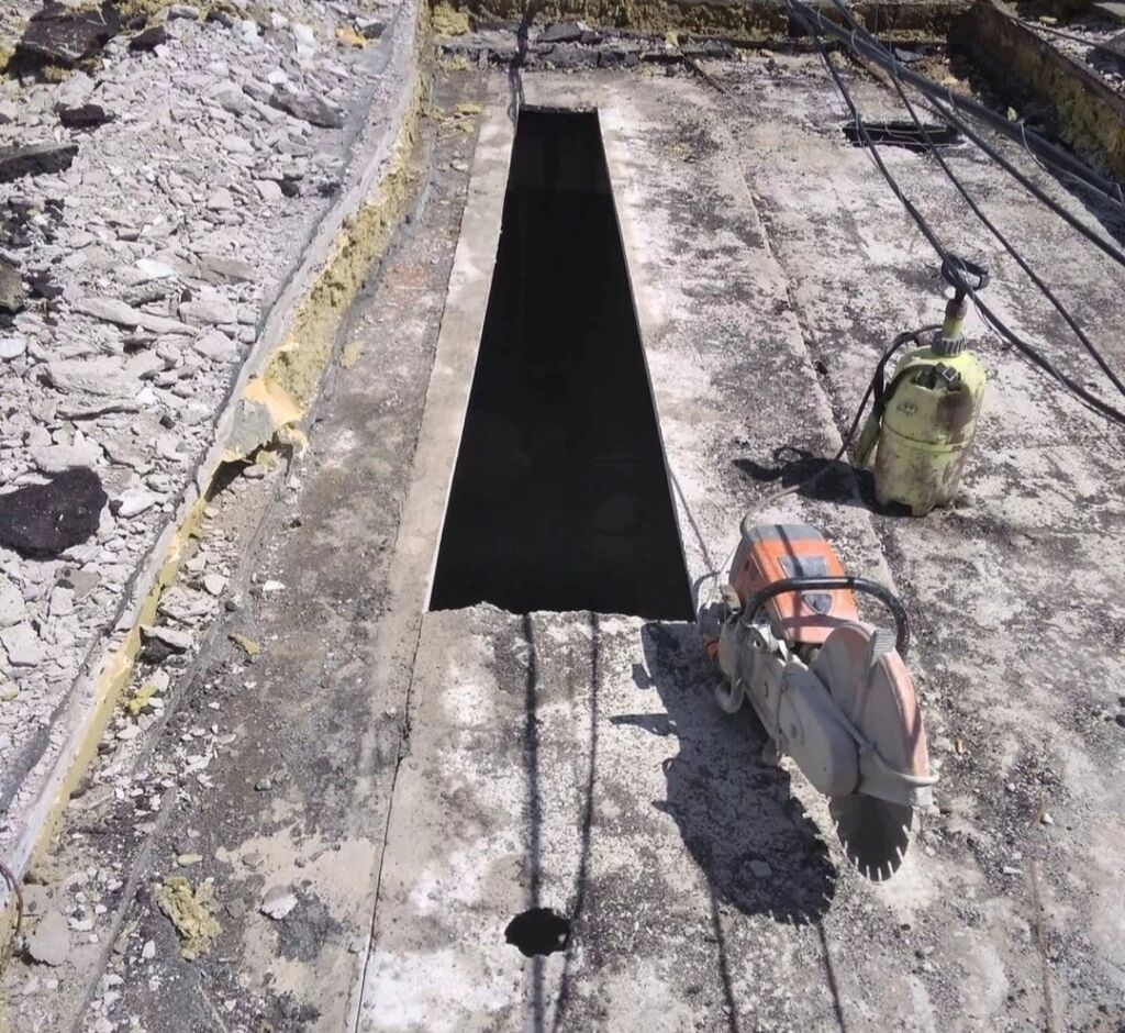 Beton kesen beton desen Beton kesimi: Razılaşma yolu ilə ᐈ Beton işləri ...