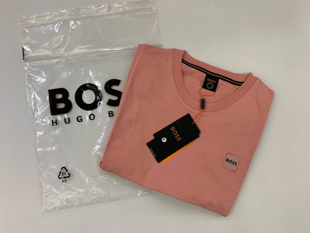 Hugo Boss T Shirt Xl | atelier-yuwa.ciao.jp