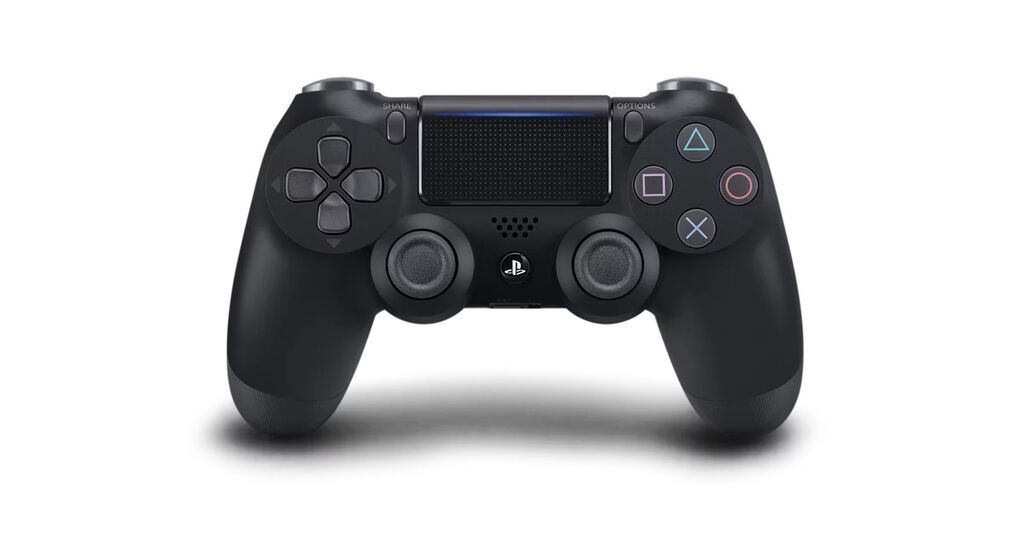 PlayStation DualShock 4 (qara) oyun pultu(Yeni): 25 AZN PS4 (Sony ...