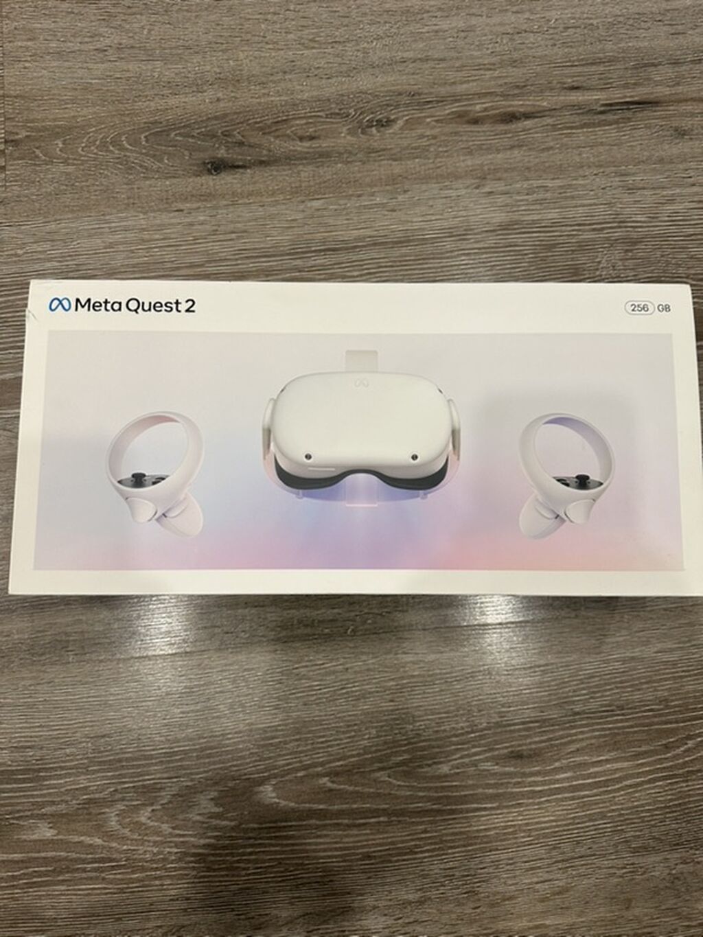 Meta Quest 2 — автономная VR-гарнитура: 23000 KGS Meta Quest 2 | Бишкек ...