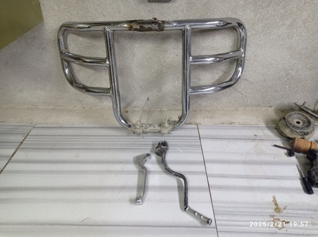 Motoskilet duqasi ve nosqa ve rucqasi: 20 AZN ᐈ Başqa xidmətlər | Bakı ...