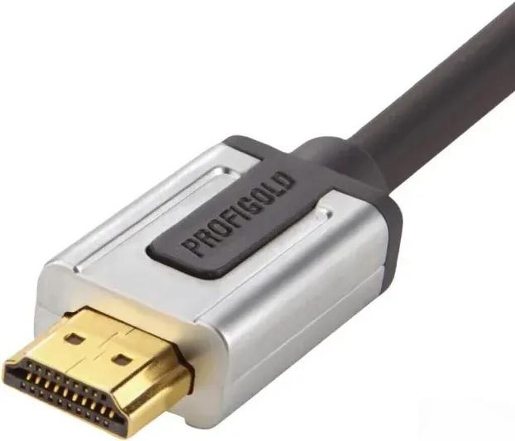 PROFIGOLD Vision PROV1201 HDMI kabl –: 10 EUR Aksesoari za TV i video ...