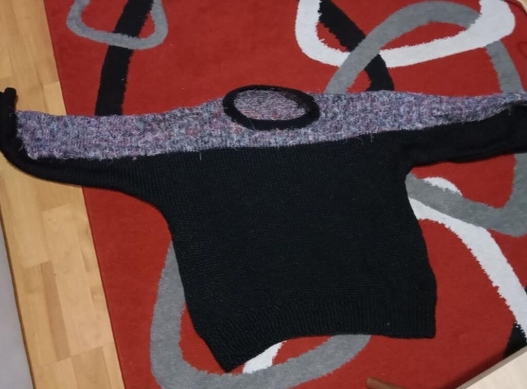Ženski džemper, Xl, Nemačka. Mekan i: 800 RSD Džemperi, kardigani ...